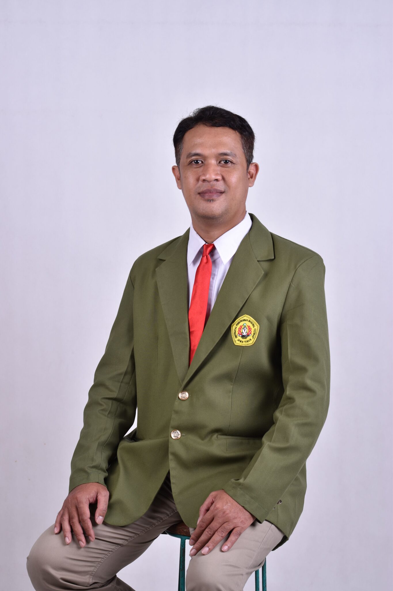 Pimpinan Fakultas – Fakultas Ekonomi Bisnis – UPN "Veteran" Jawa Timur