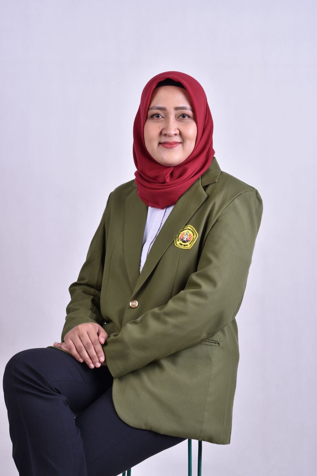 Pimpinan Fakultas – Fakultas Ekonomi Bisnis – UPN "Veteran" Jawa Timur