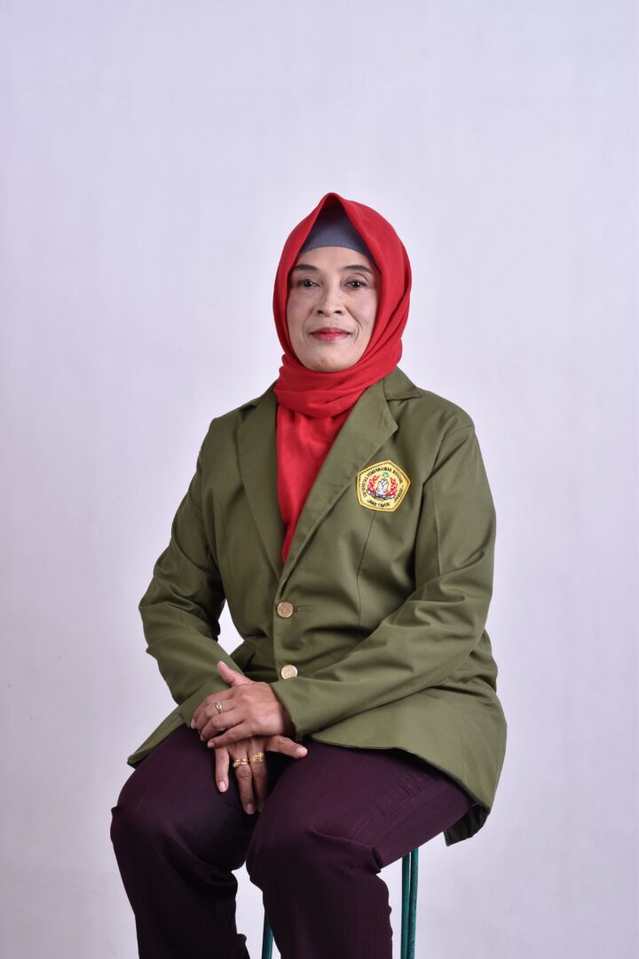 Pimpinan Fakultas – Fakultas Ekonomi Bisnis – UPN "Veteran" Jawa Timur